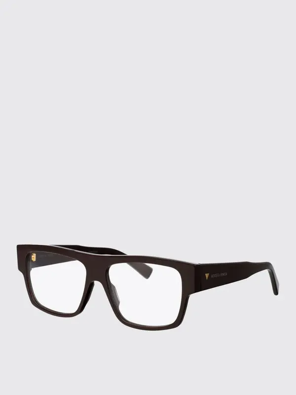 Bottega Veneta Optical Frames - Burnt