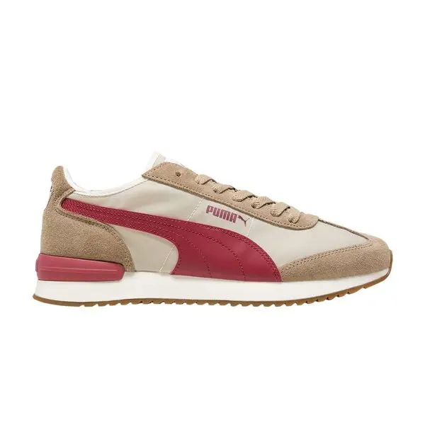 PUMA R78 Wind Sneakers - Tan