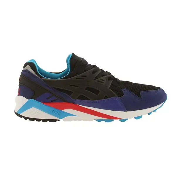 Asics Gel Kayano Trainer Sneakers - Black