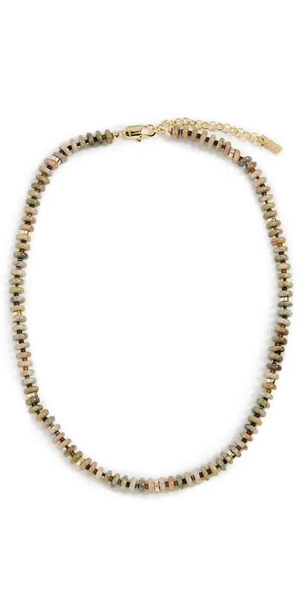 Éliou Enzo Necklace