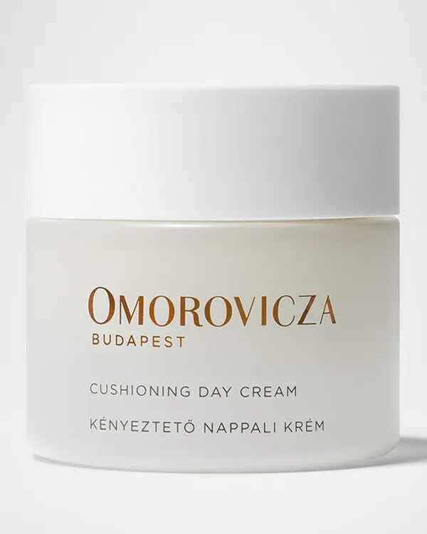 Omorovicza Cushioning Day Cream, 1.7 Oz - One-color