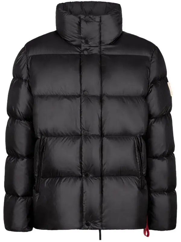 AFTER/LABEL Outerwear Chamonixn051_999 Nero