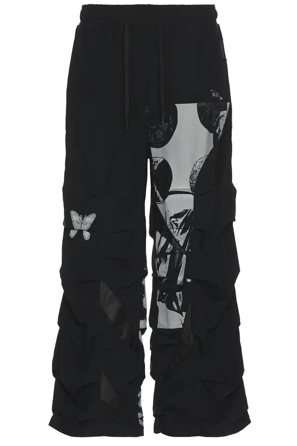 PERKS AND MINI Equinox Flower Pants