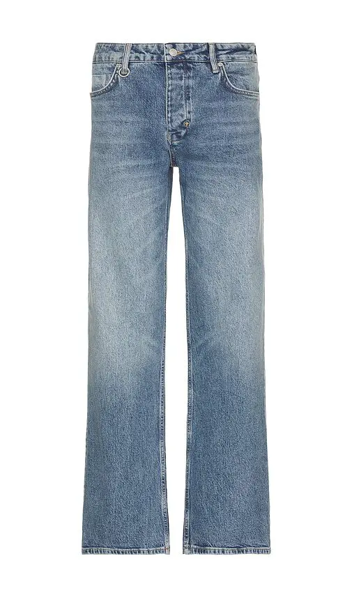 Neuw Julian Relaxed Seville Jeans