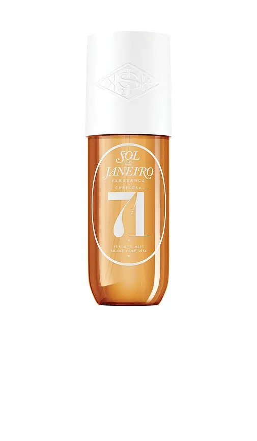 SOL DE JANEIRO Cheirosa 71 Perfume Mist 240ml - N,a