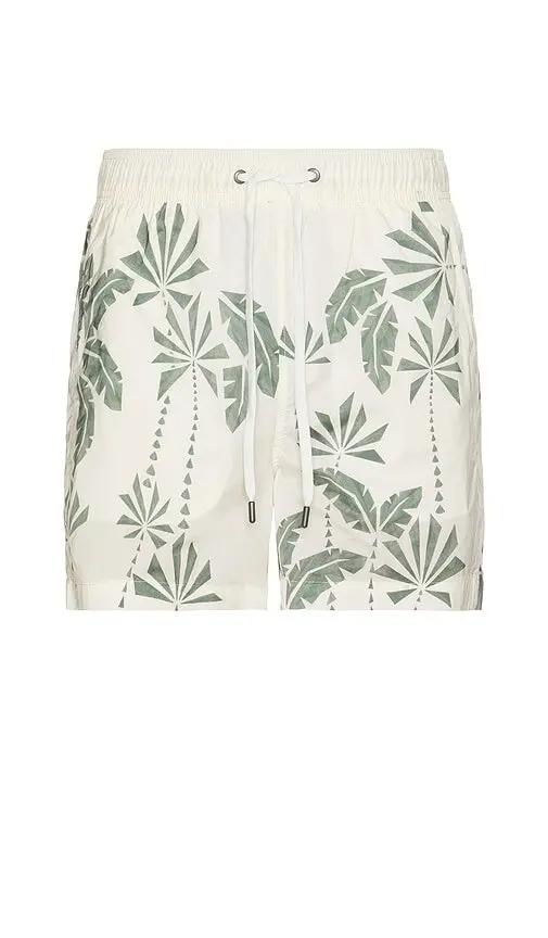 Onia Charles 5 Swim Trunk