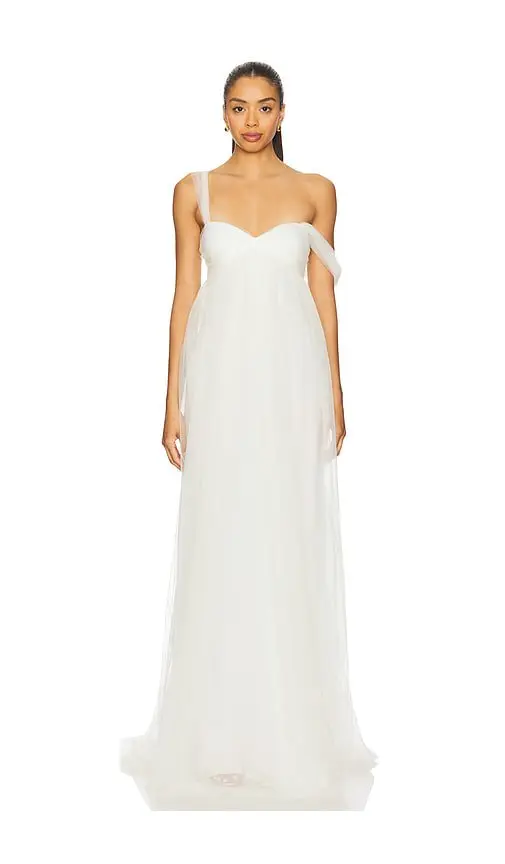 ANIYE RECORDS Crissy Wrap Dress