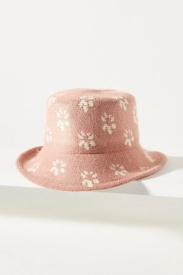 San Diego Hat Wilder Bucket Hat