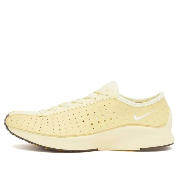 Nike W Air Superfly W Sneaker - Yellow/brown/alabaster