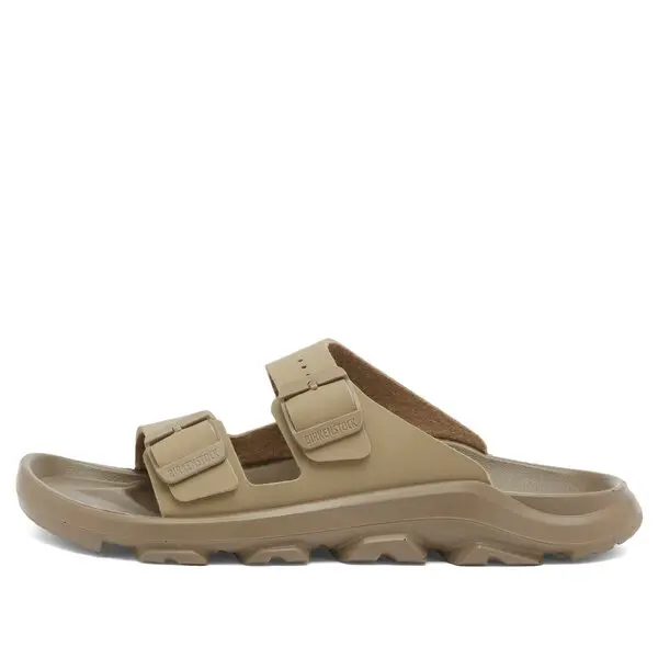 BIRKENSTOCK Mogami Terra Sb Sandals - Faded Khaki