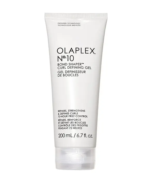 OLAPLEX No. 10 Bond Shaper Curl Defining Gel 6.7 Oz