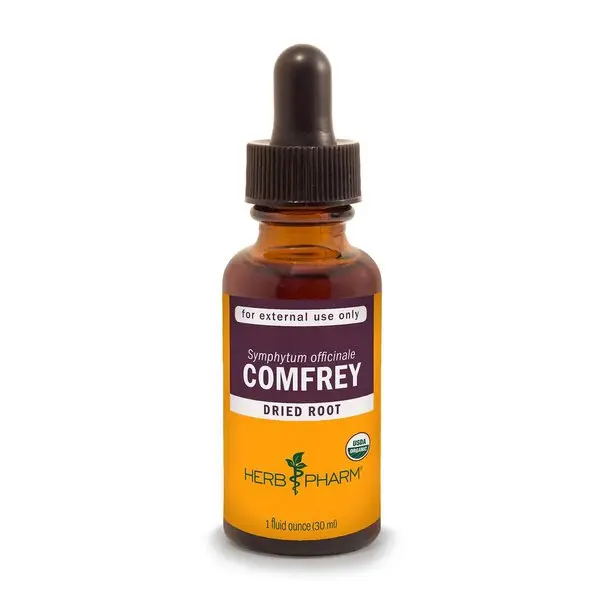 HERB PHARM Comfrey