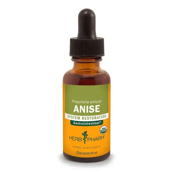 HERB PHARM Anise