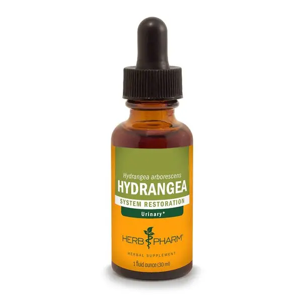 HERB PHARM Hydrangea 30 Ml