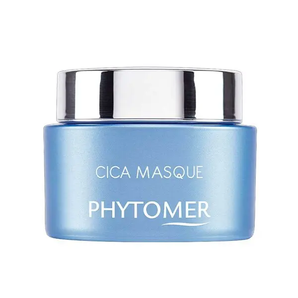 PHYTOMER Cica Masque Soothing Ultra-nourishing Mask - One-color