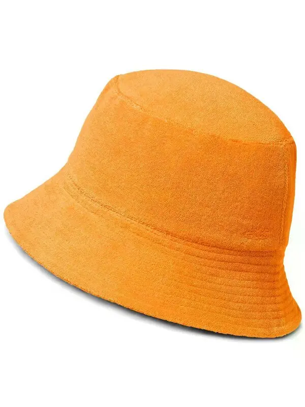 ERES Aqua Bucket Hat - Orange