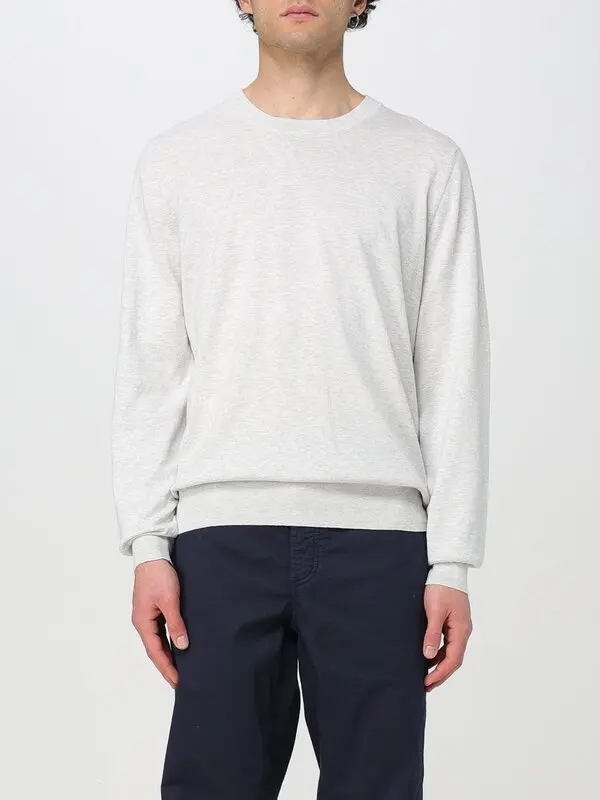 Brunello Cucinelli Sweater - Grey