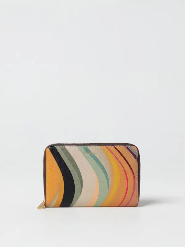 Paul Smith Wallet - Multicolor