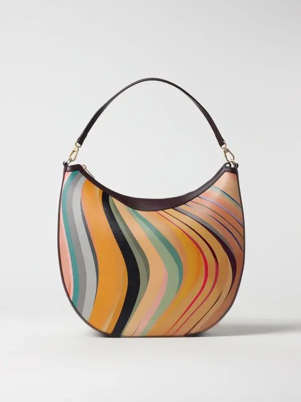 Paul Smith Shoulder Bag - Multicolor