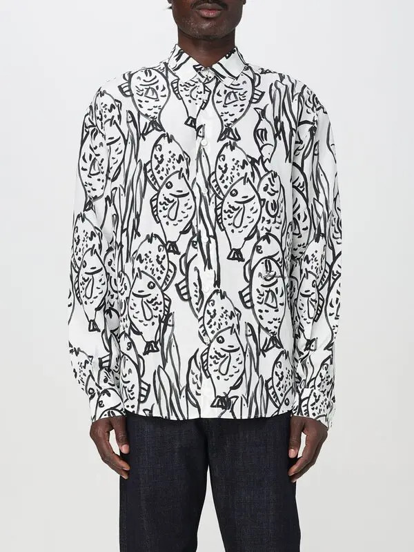 Jacquemus Shirt