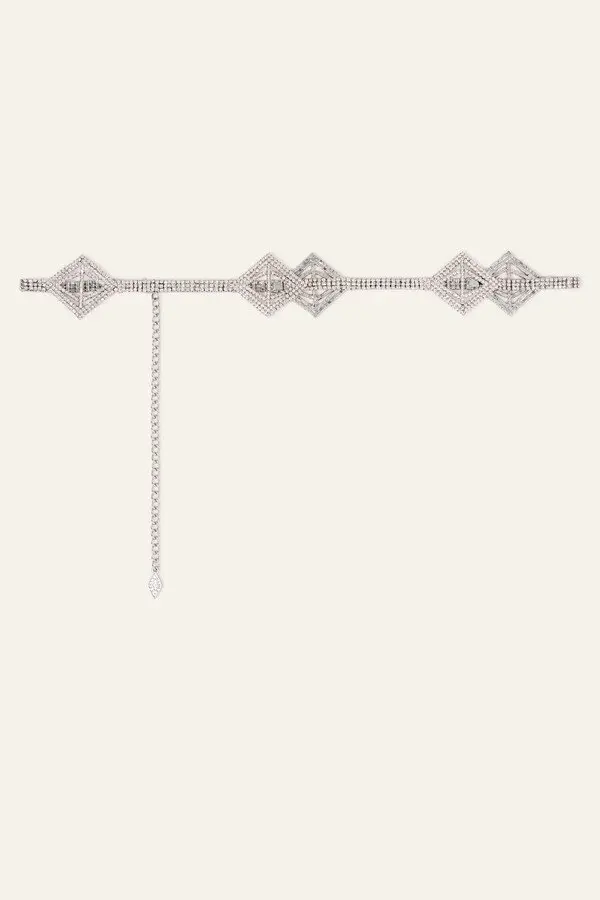 Ba&sh Beah Belt