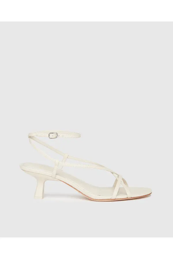 Paige Emeline Leather Sandals