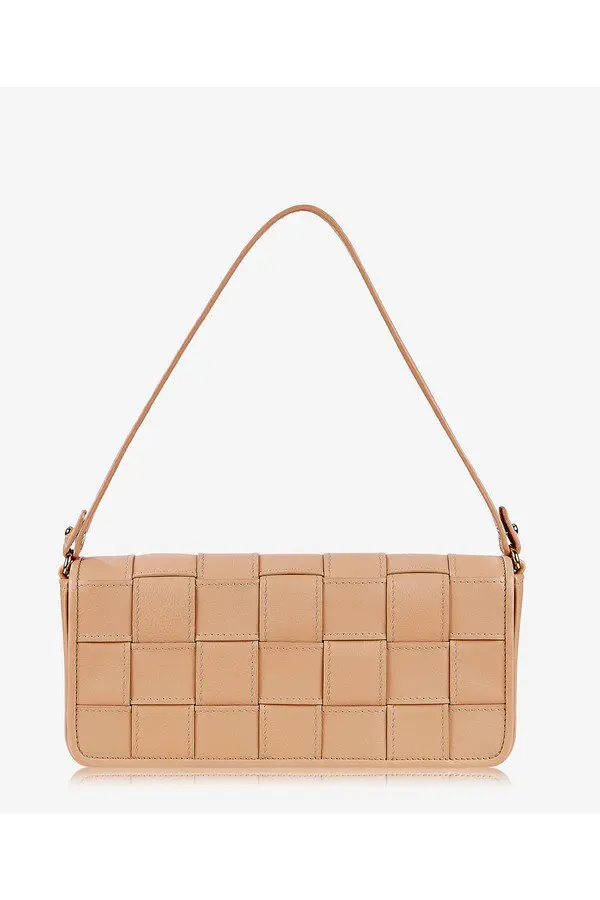 Gigi New York Juliette Shoulder Bag