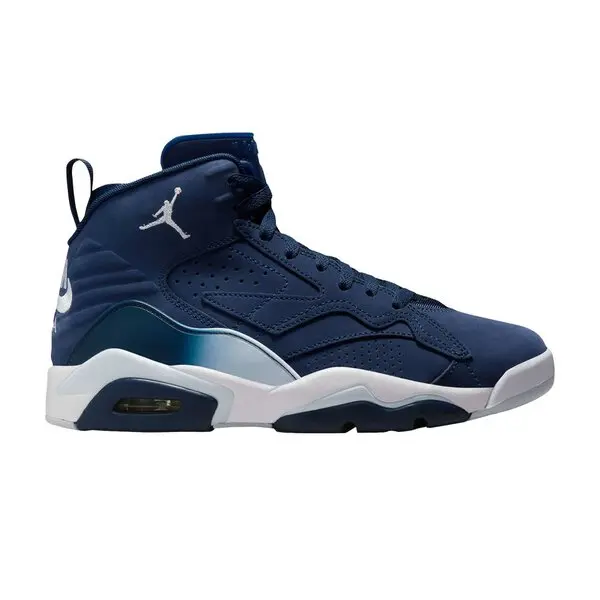 JORDAN Mvp Sneakers - Blue