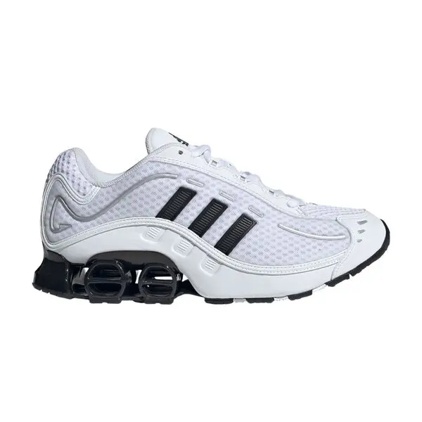 Adidas Megaride O1 Sneakers - White