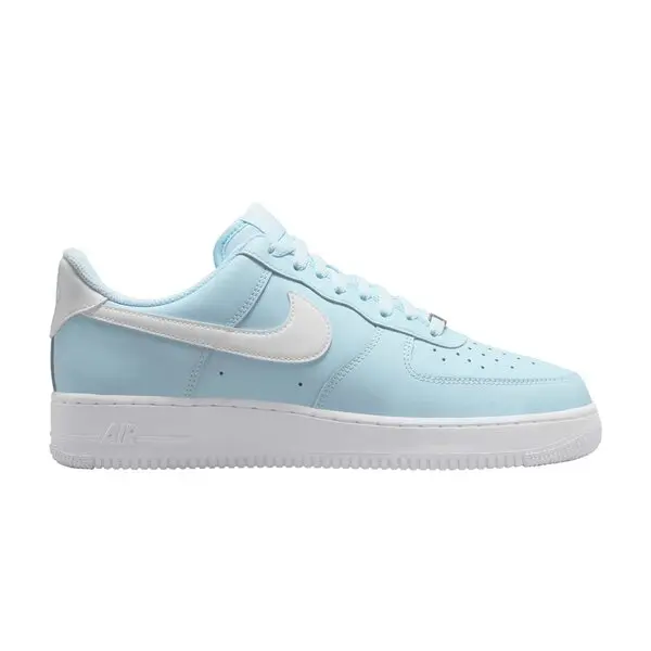 Nike Air Force 1 '07 Sneakers - Blue