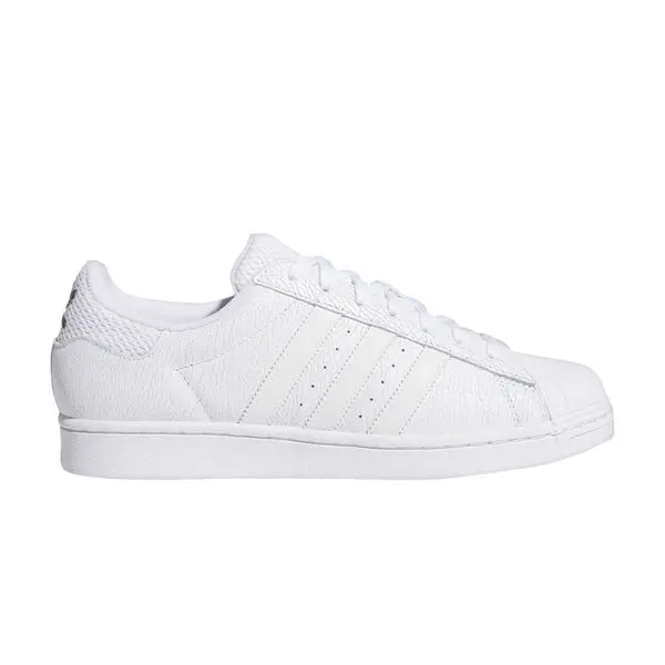 Adidas Vitória Mendonça X Superstar Adv