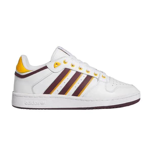 Adidas Centennial Rm Ncaa Pack Arizona State University - White