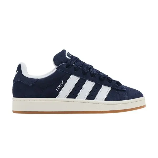 Adidas Campus 00s Sneakers - Blue