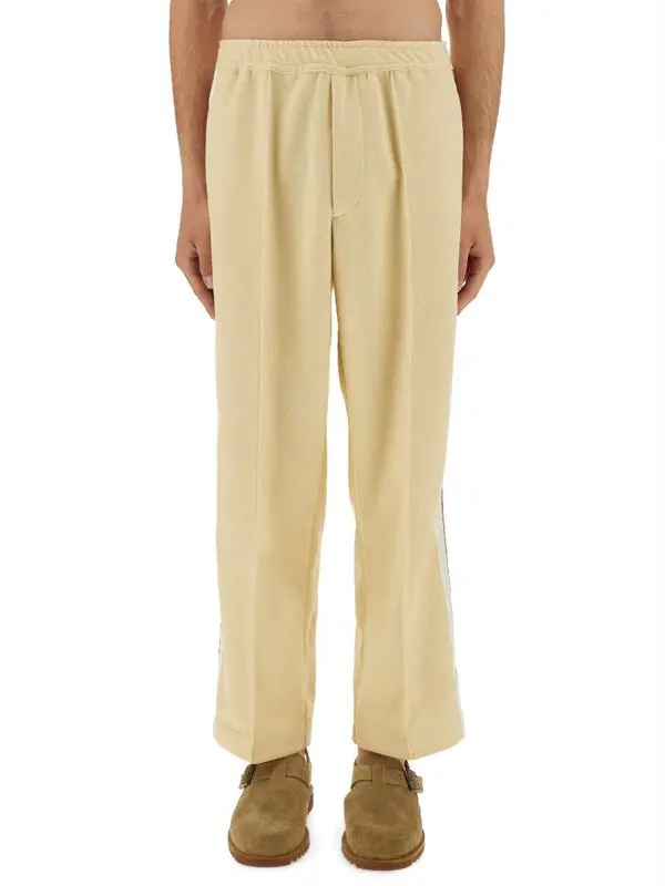 SASQUATCHFABRIX Track Pants Mex - Beige