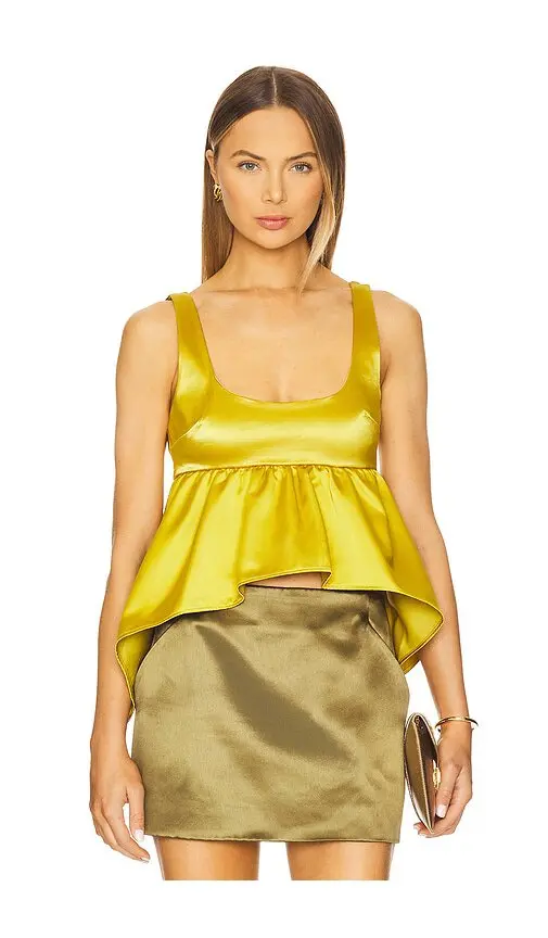 AZLEE Esme Top