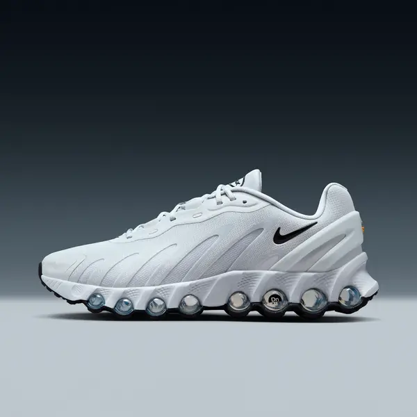 Nike Air Max Dn8 Sneakers - Grey