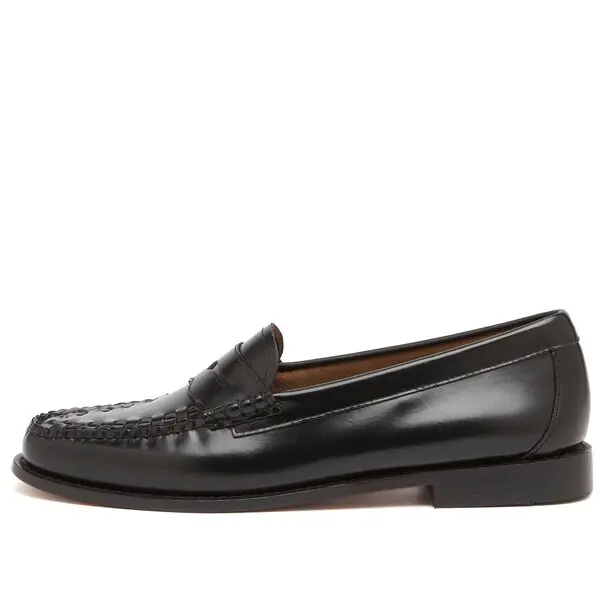G.H. BASS & CO. Weejuns Penny Weave Loafer