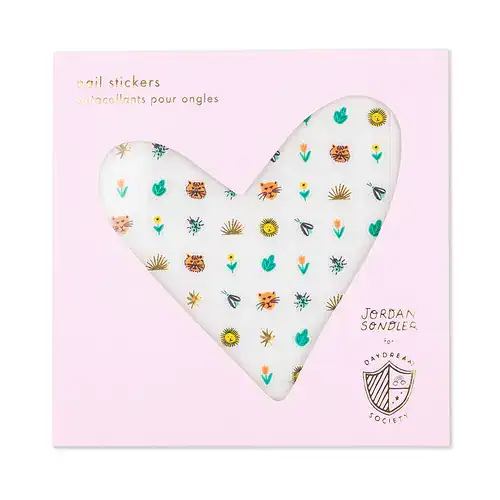 Daydream Society Into the Wild Jungle Animal Napkins