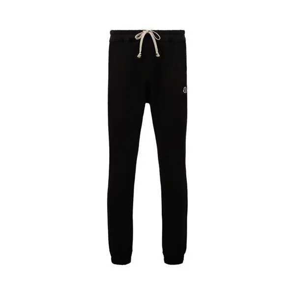 Moncler X Rick Owens Fleece Joggers