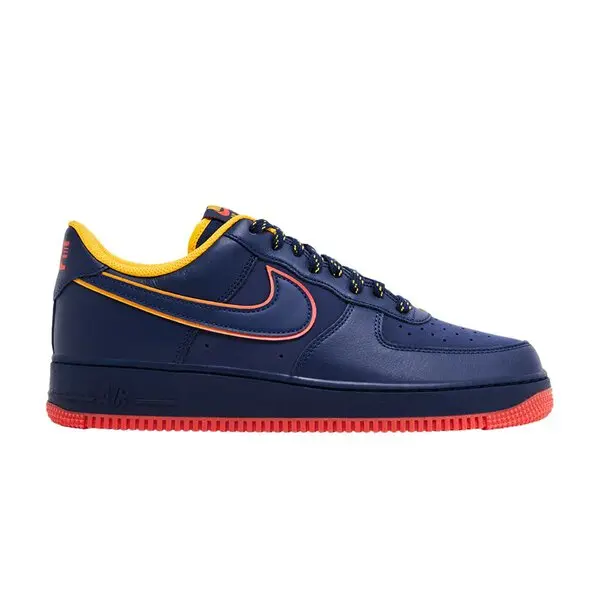 Nike Force 1 Low 'retro Pack