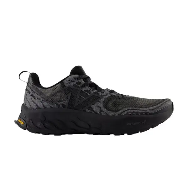 NEW BALANCE Fresh Foam X Hierro V8 - Black