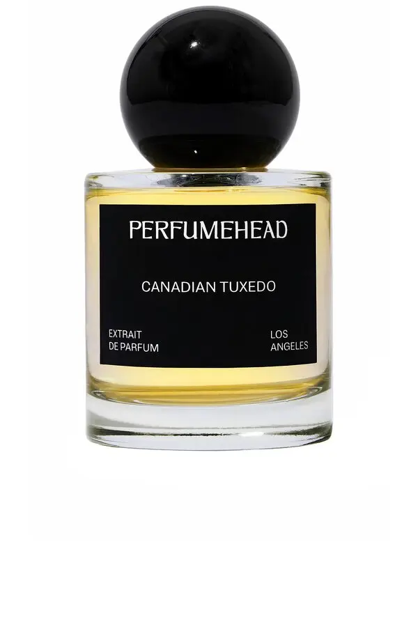 PERFUMEHEAD Canadian Tuxedo Extrait De Parfum