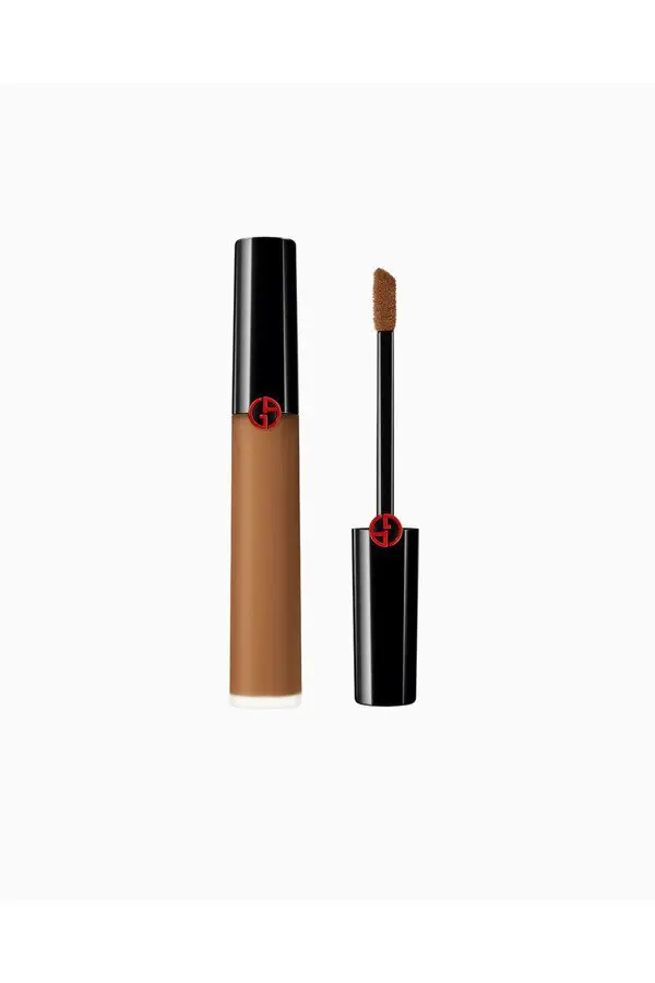 Giorgio Armani 11 Deep Olive, Power Fabric Longwear Matte Concealer - Brown