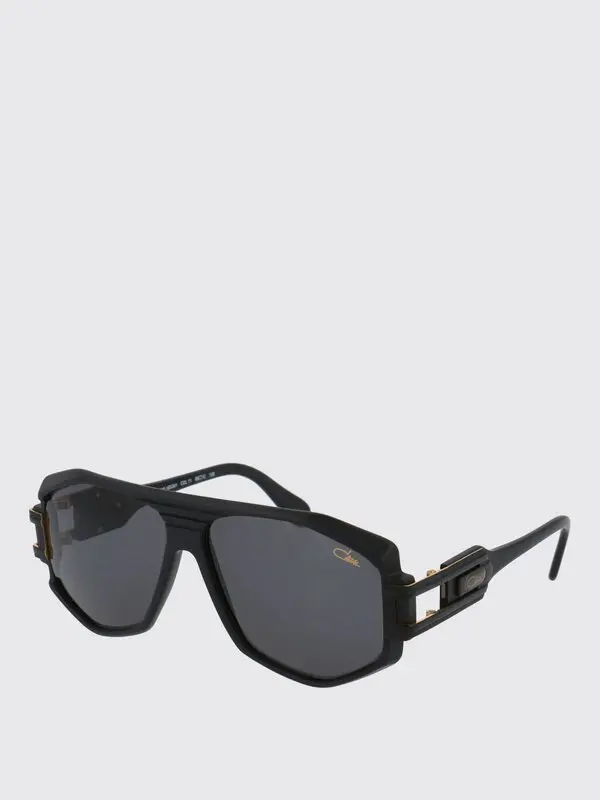 Cazal Sunglasses - Black