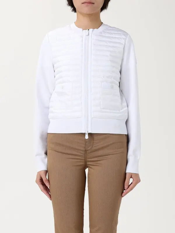 SAVE THE DUCK Quilted Jacket