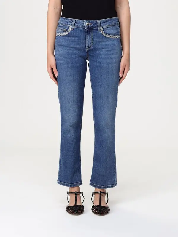 Liu Jo Jeans - Blue