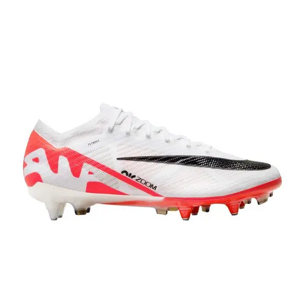 Nike Zoom Mercurial Vapor 15 Elite Sg Pro Ac 'ready Pack - White