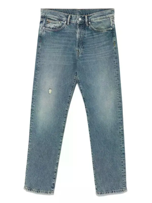 NINE:INTHE:MORNING Nathan Jeans