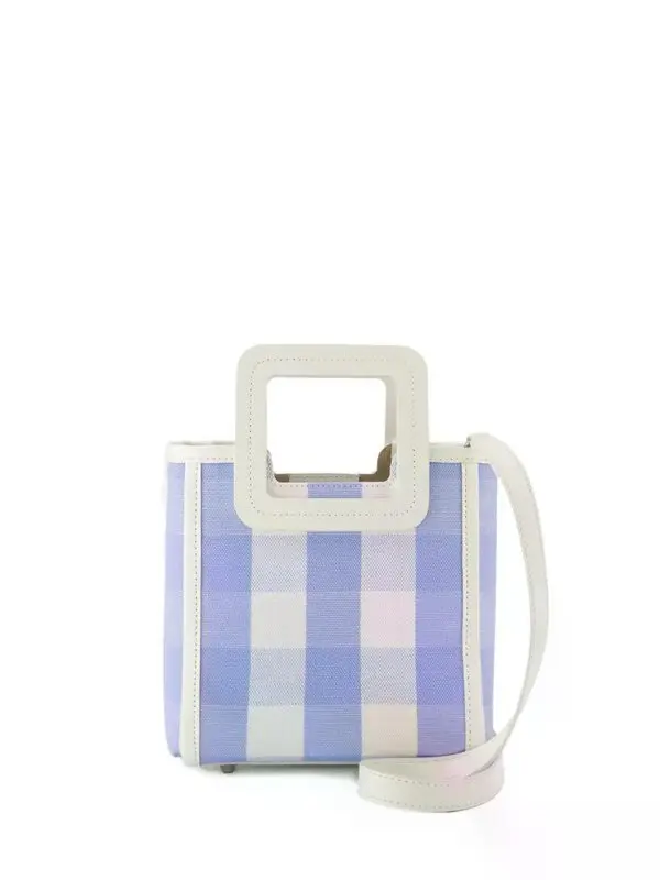 Staud Mini Shirley Tote Bag