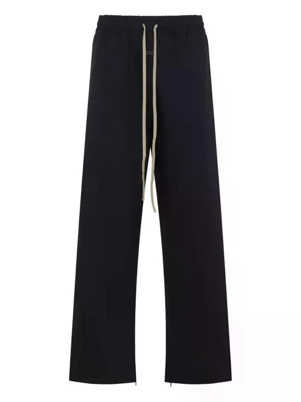 Fear Of God Cotton Track Pants